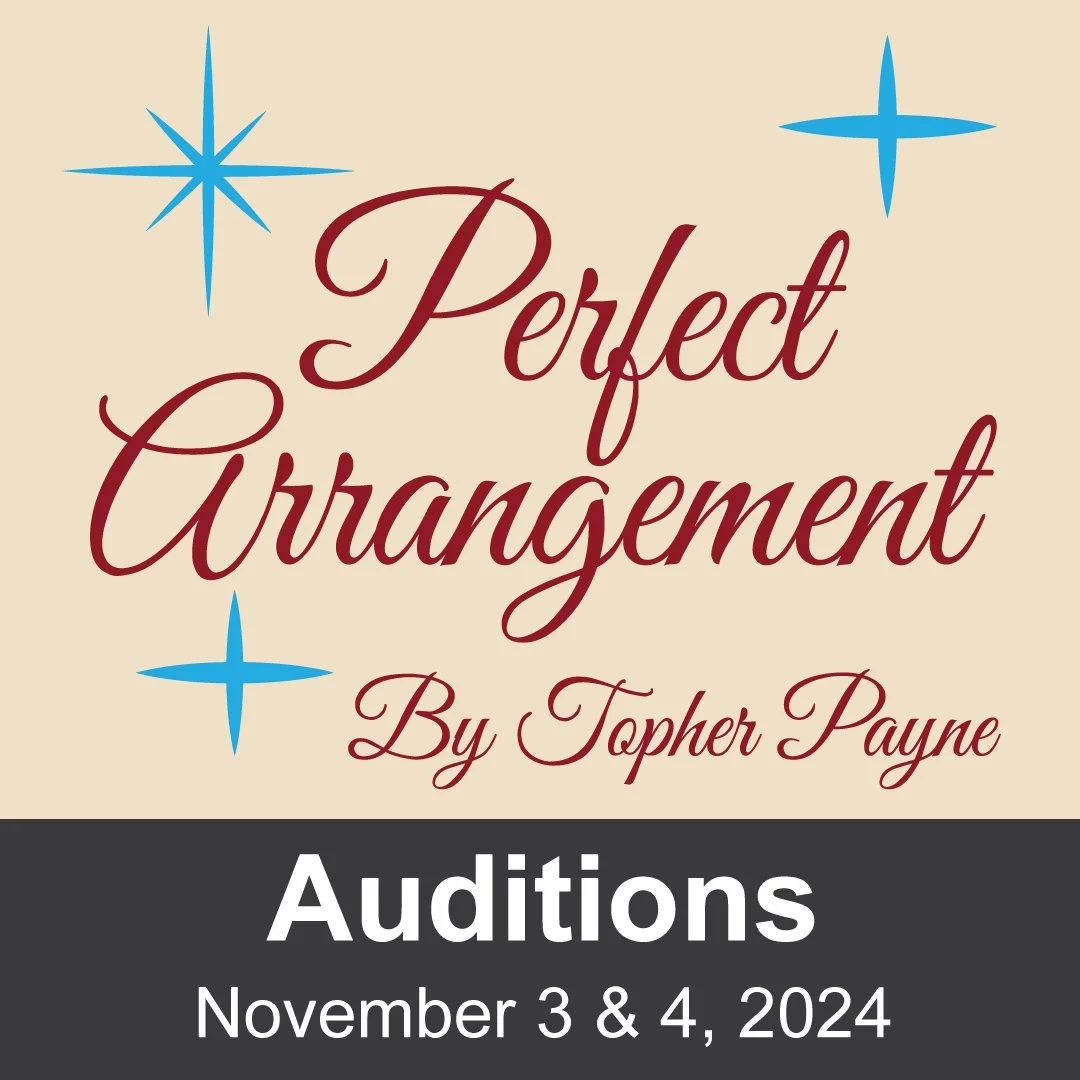 Events Calendar — Newnan Theatre Company