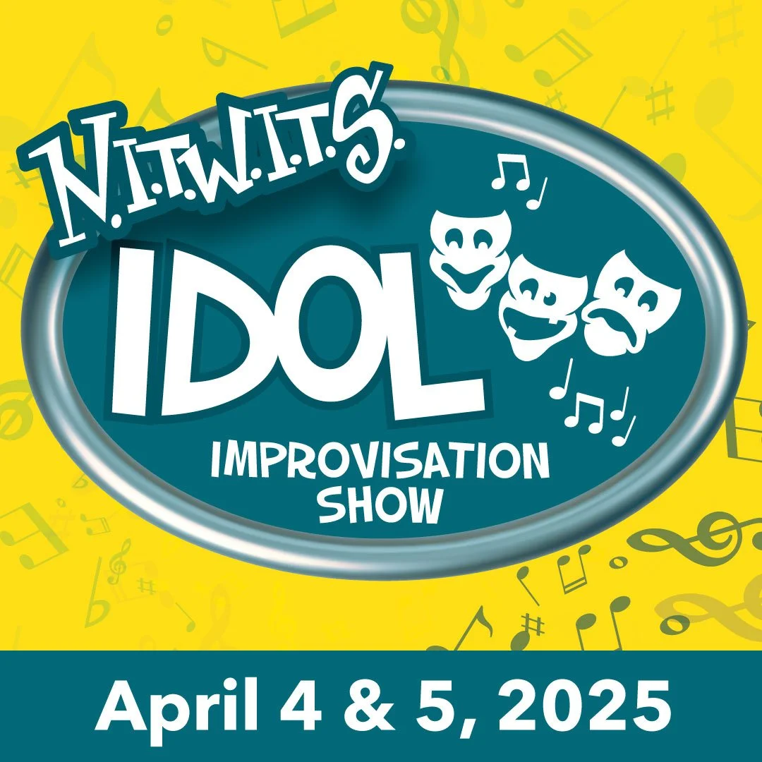 Events Calendar — Newnan Theatre Company