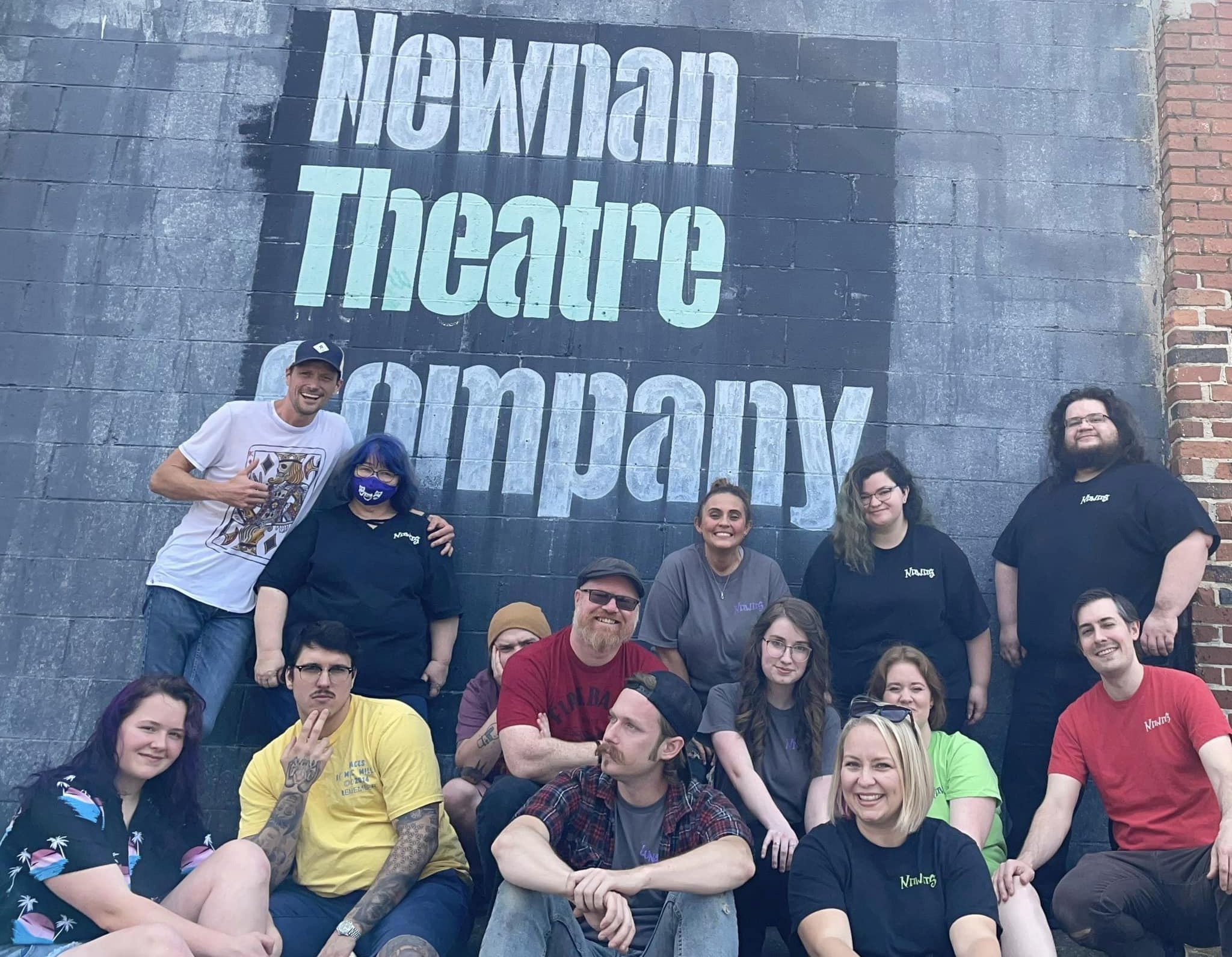 NITWITS — Newnan Theatre Company