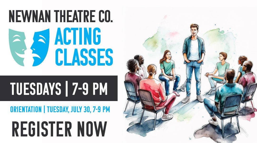 Newnan Theatre Company