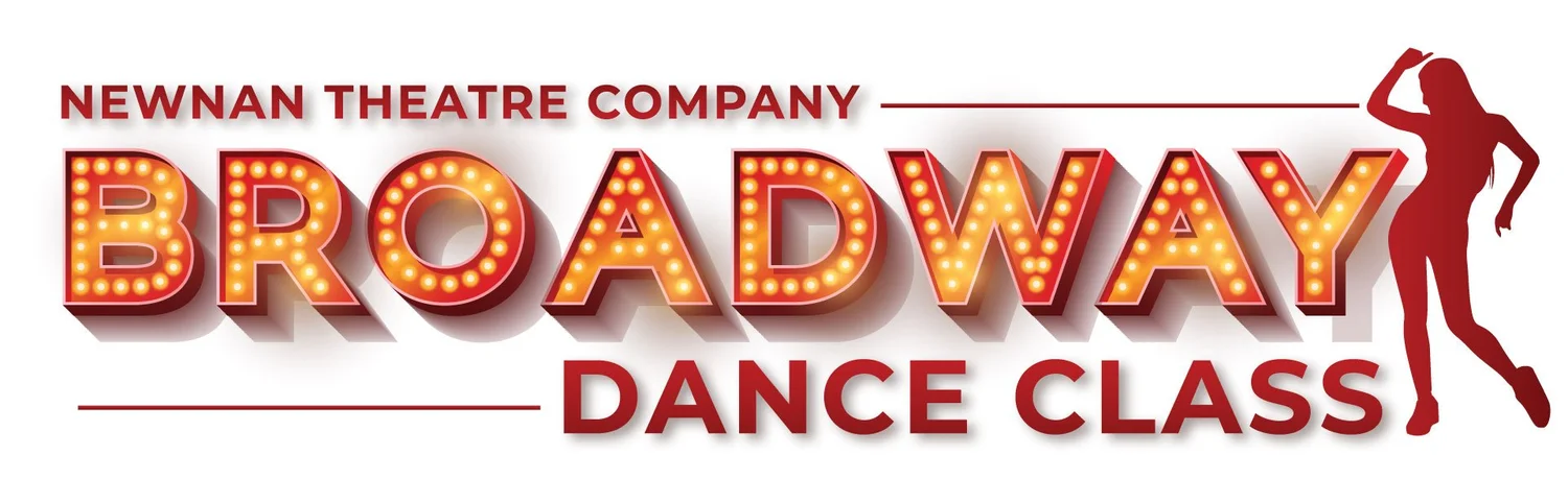 NTC Broadway Dance Class — Newnan Theatre Company