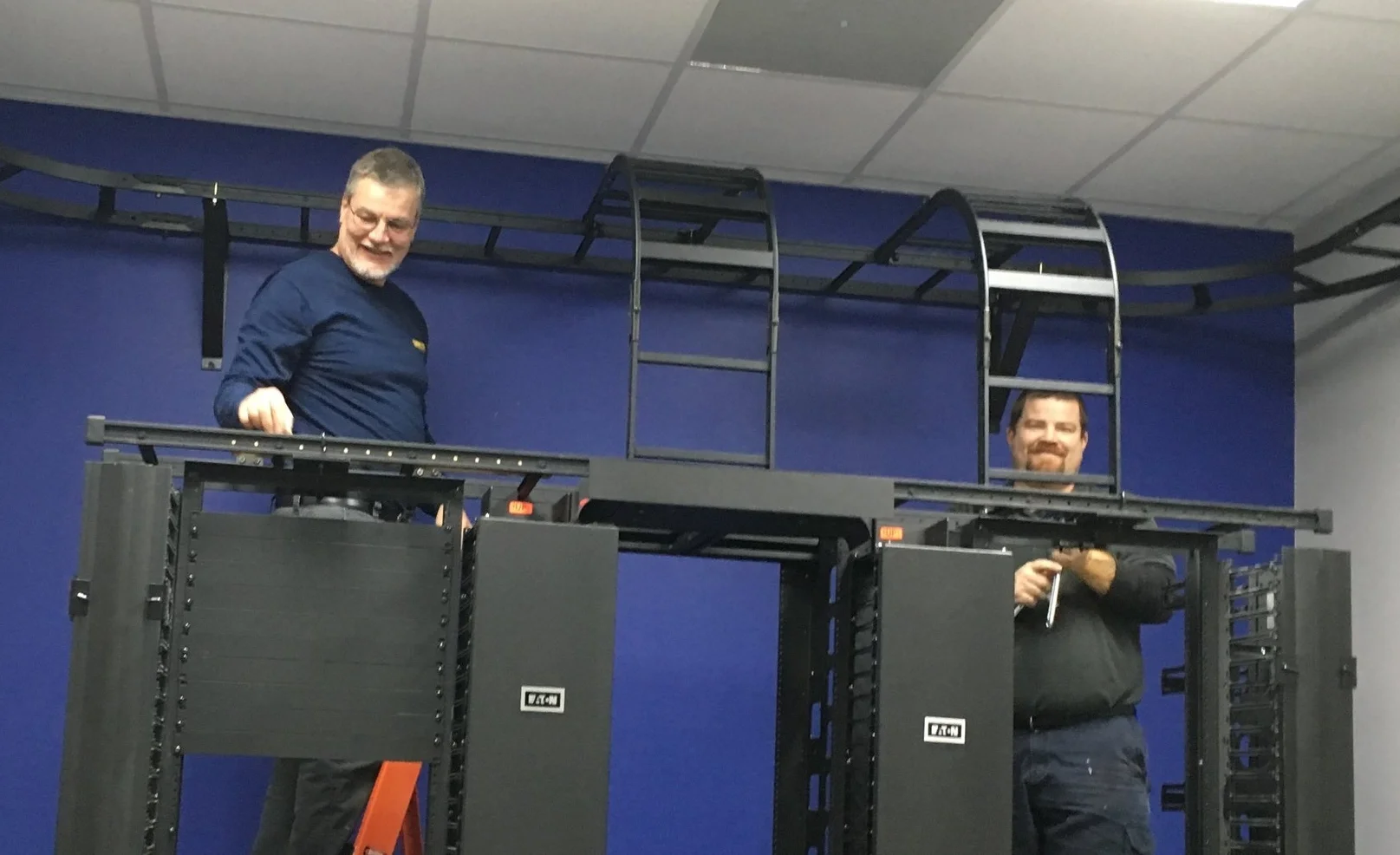 About — Connectivity LLC, Structured Cabling, Fiber Optics, Network ...