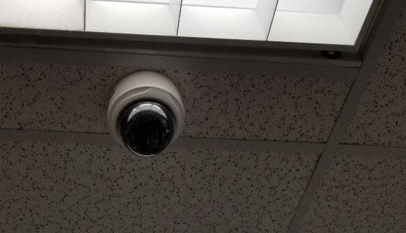 Access Control, VMS/Cameras — Connectivity LLC, Structured Cabling ...