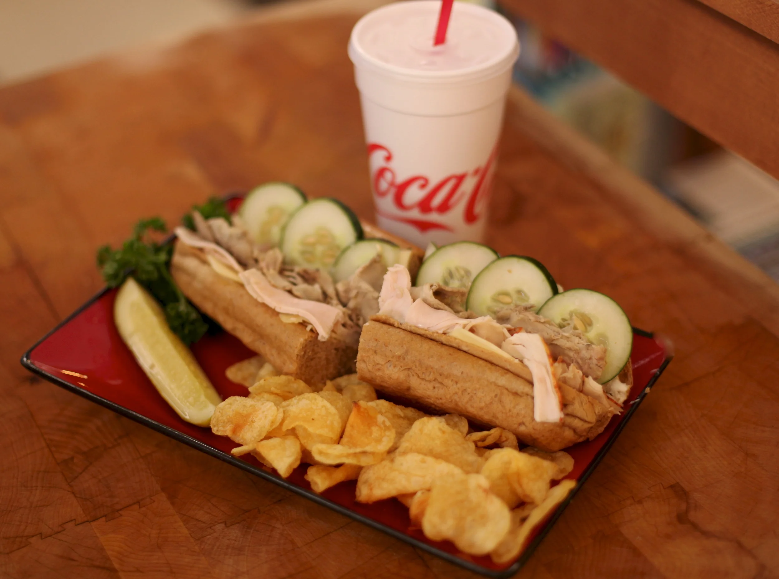 Bayway Country Store