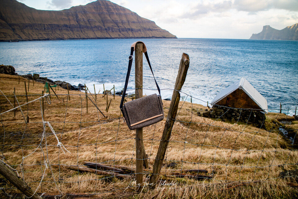 Beautiful Things Made Of Faroese Sheep’s Wool — My Faroe Islands