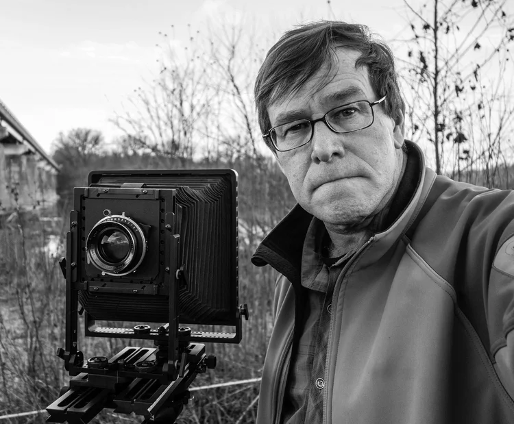 June 10th Meeting - Large Format Film Photography Presentation by Dan ...