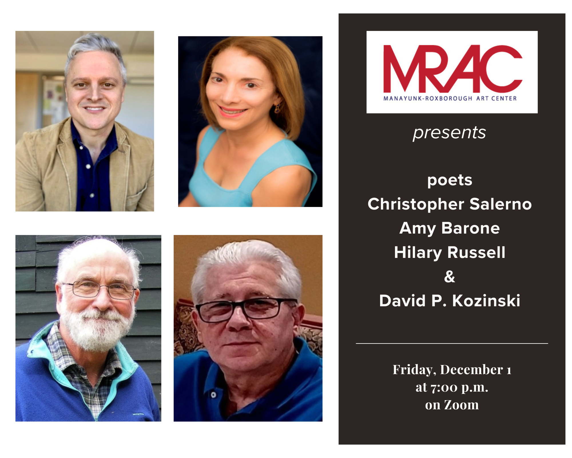 Manayunk-Roxborough Art CenterManayunk Art Center