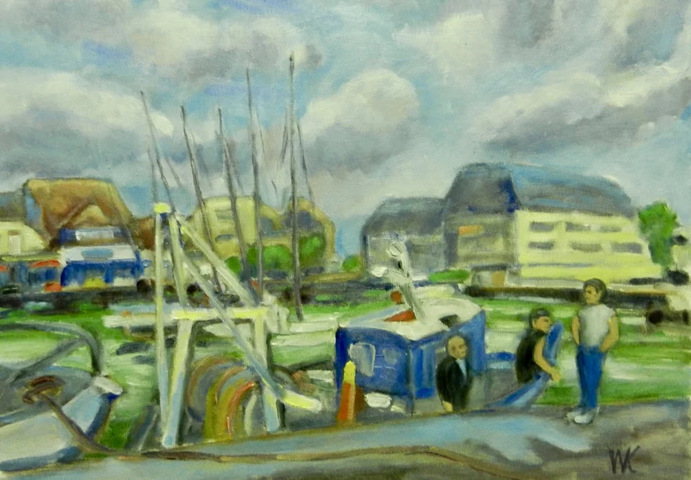 Blog — Manayunk-Roxborough Art Center