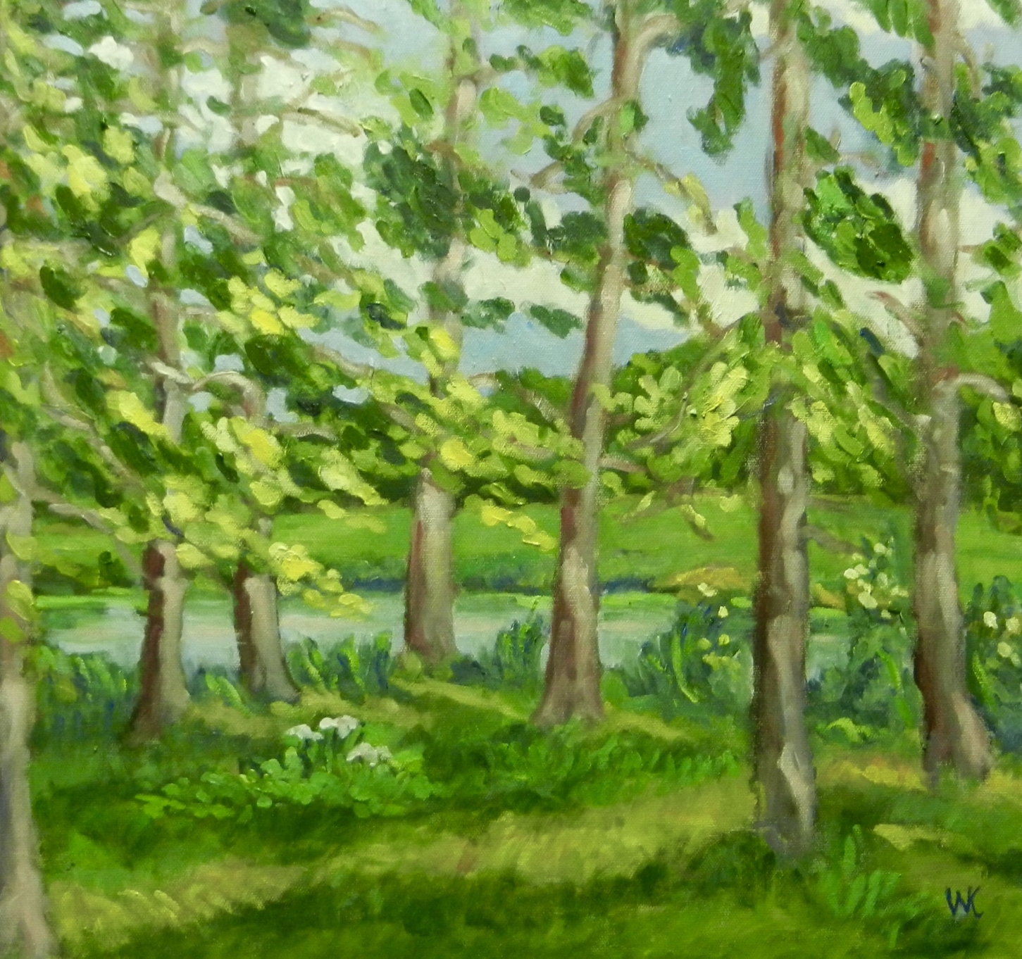 Blog — Manayunk-Roxborough Art Center