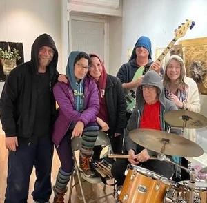 Manayunk-Roxborough Art CenterManayunk Art Center