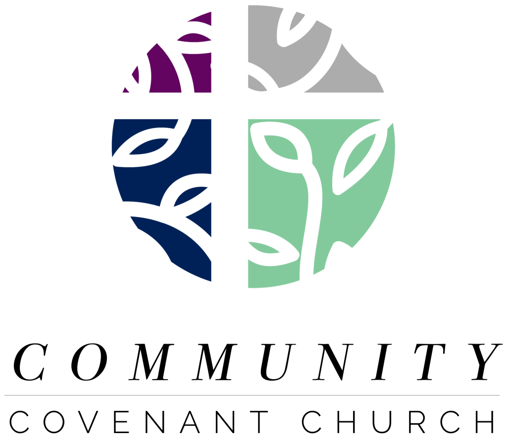 Contact Us — Community Covenant Church
