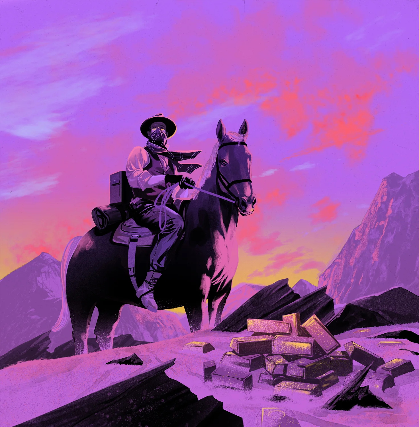 Rediscovering Gold — Jonathan Bartlett