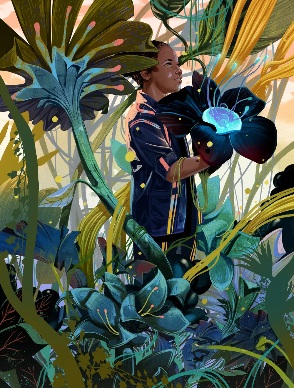 Imagination — Jonathan Bartlett