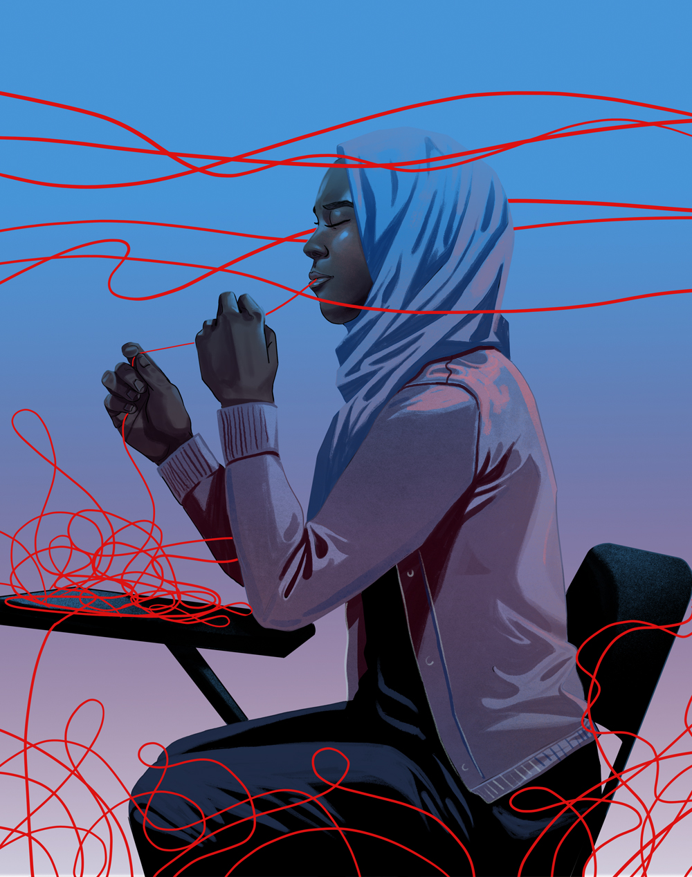 Editorial — Jonathan Bartlett