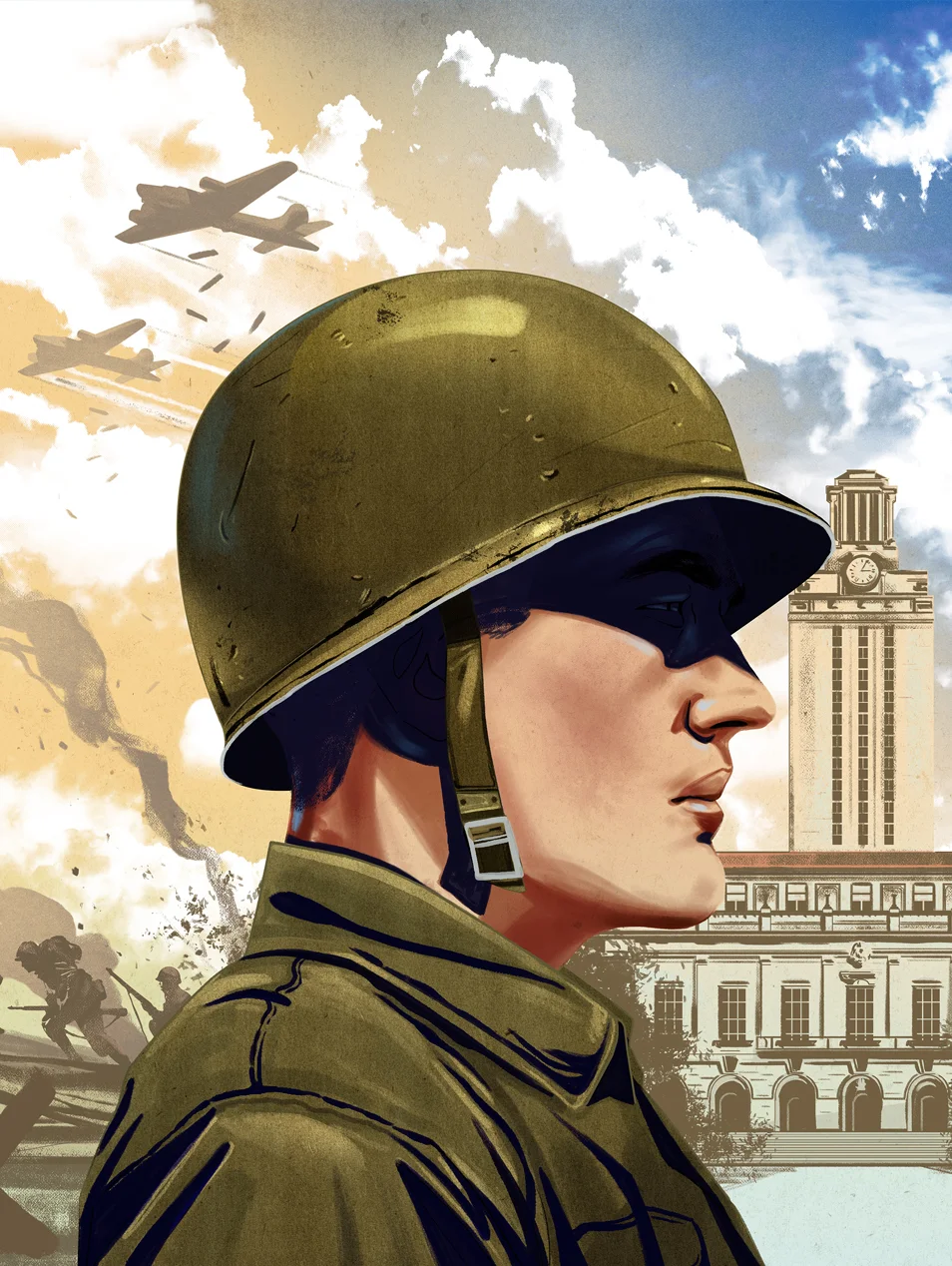 Editorial — Jonathan Bartlett