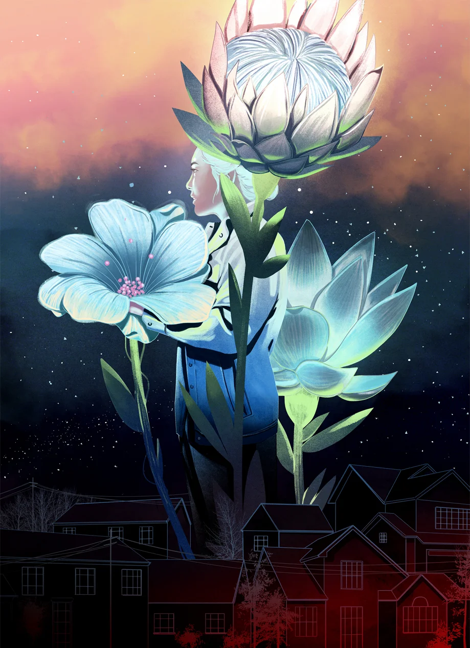 Editorial — Jonathan Bartlett