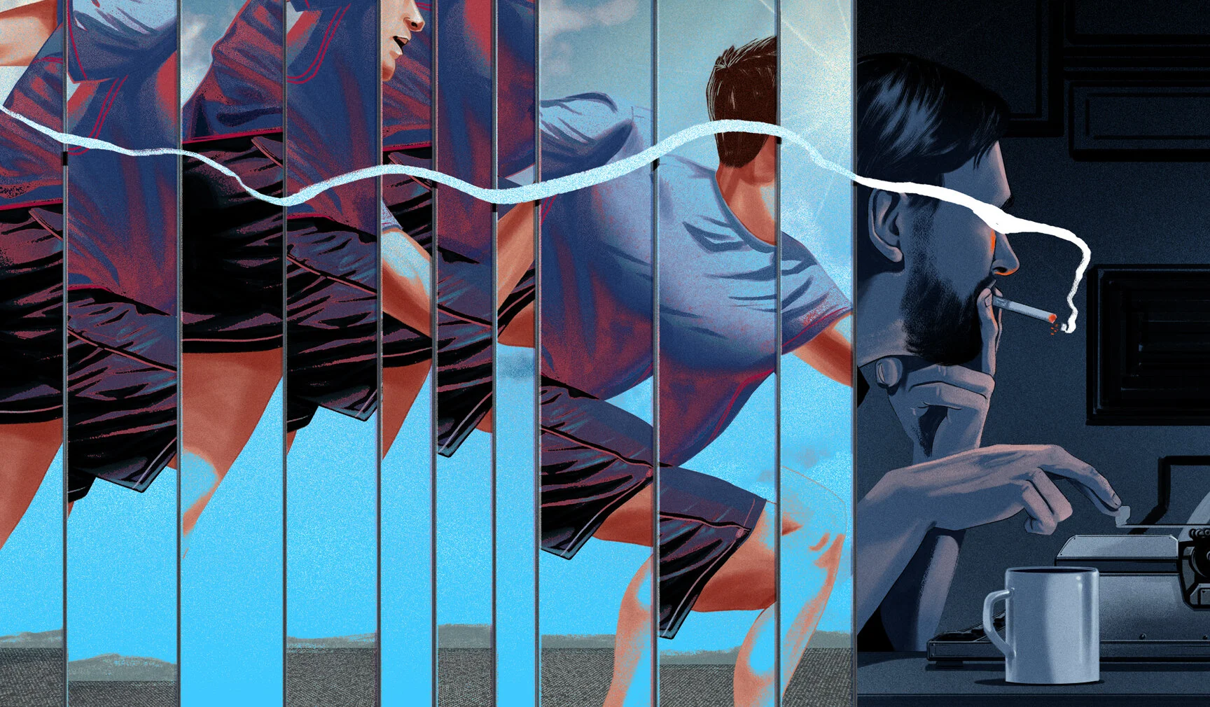 Editorial — Jonathan Bartlett