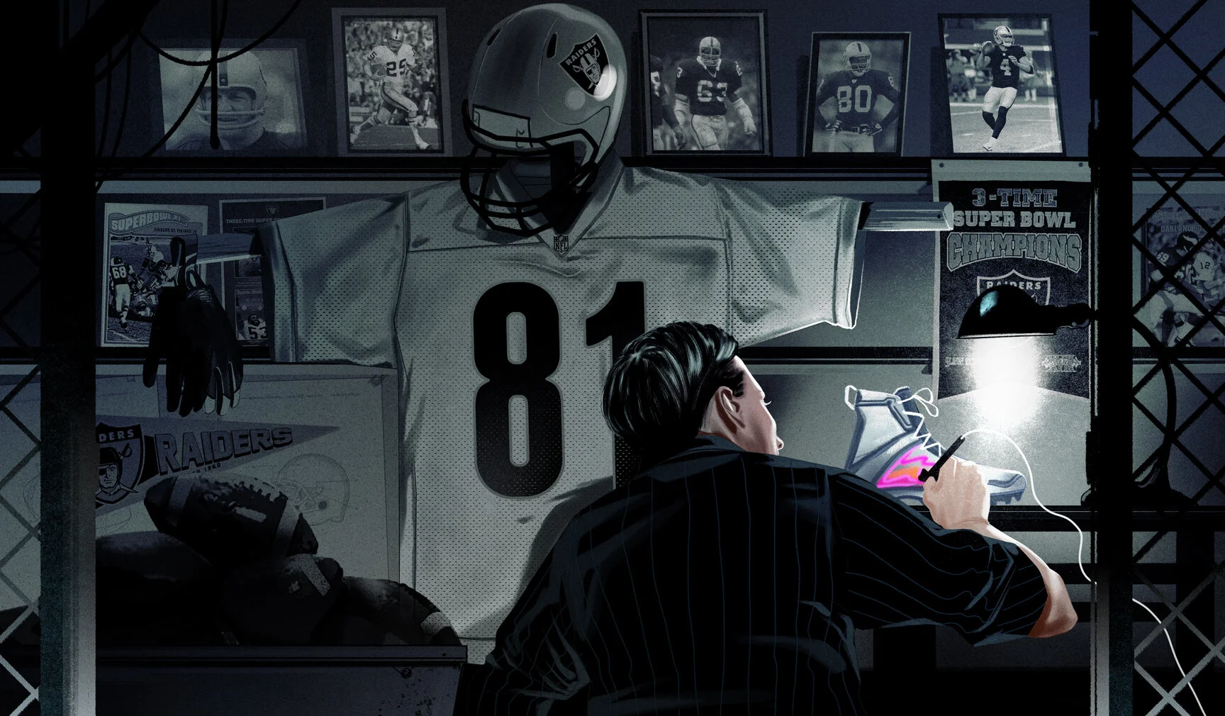 Editorial — Jonathan Bartlett