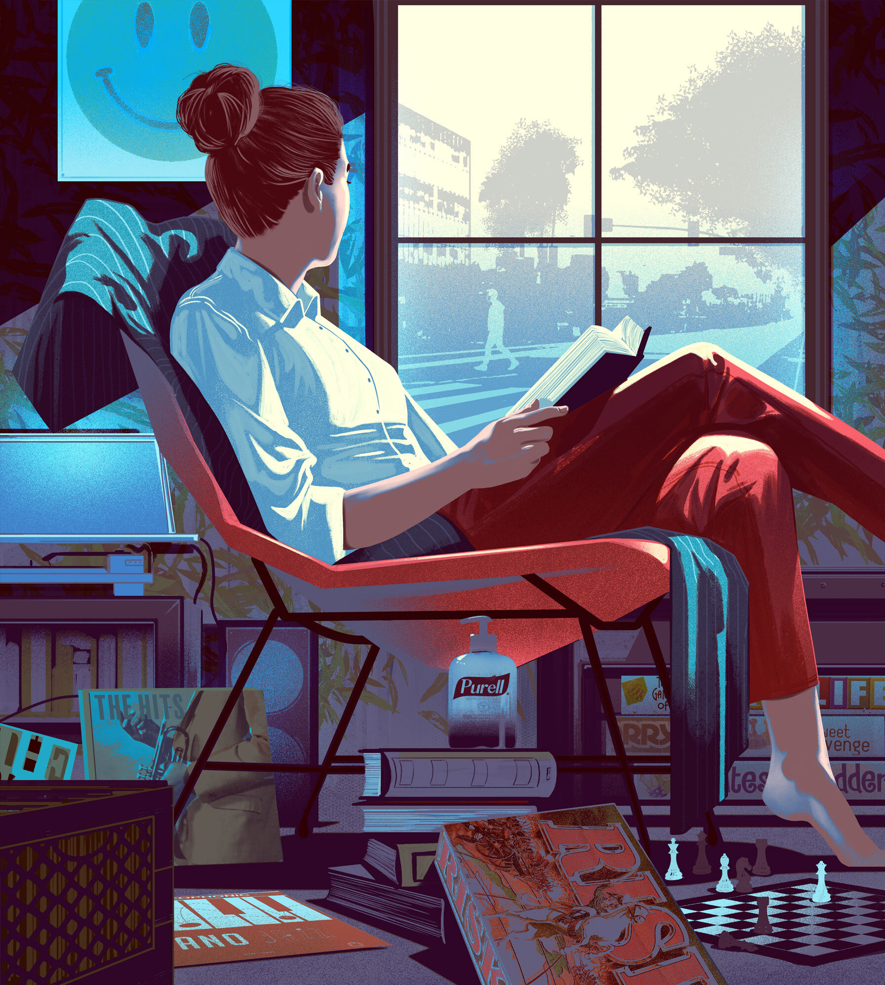 Editorial — Jonathan Bartlett