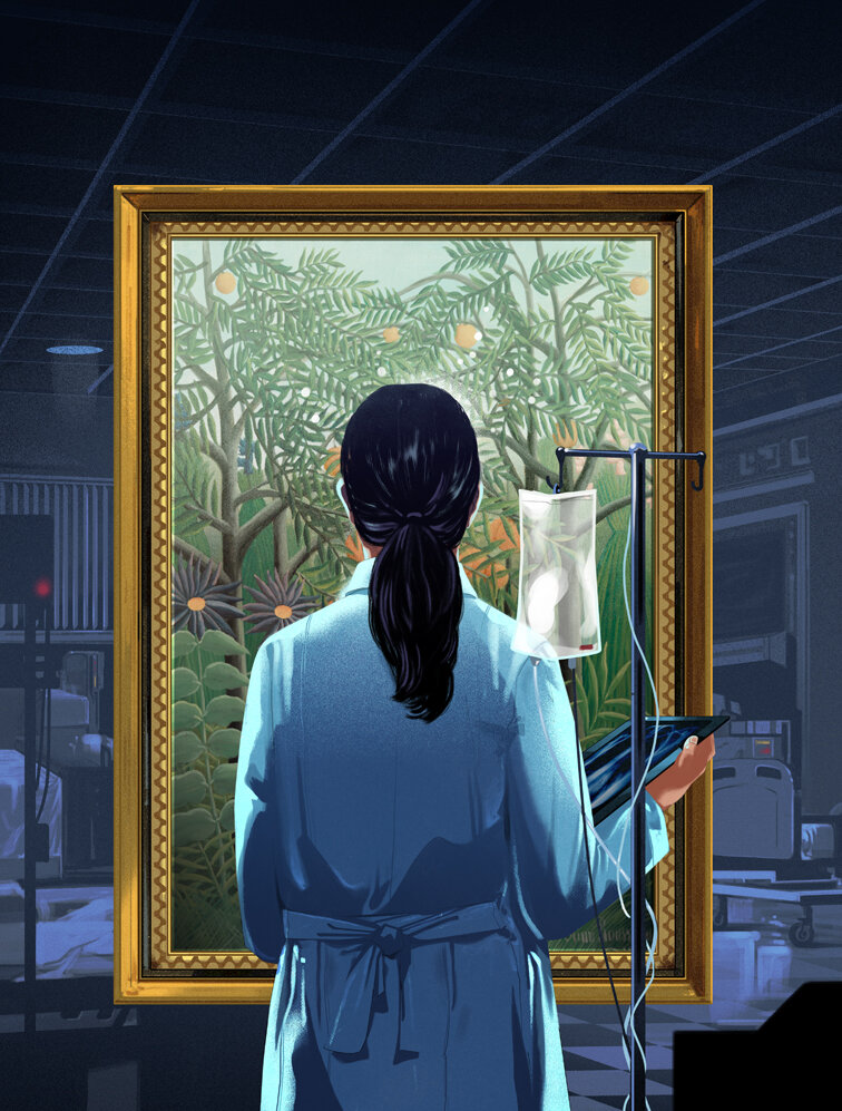 Editorial — Jonathan Bartlett