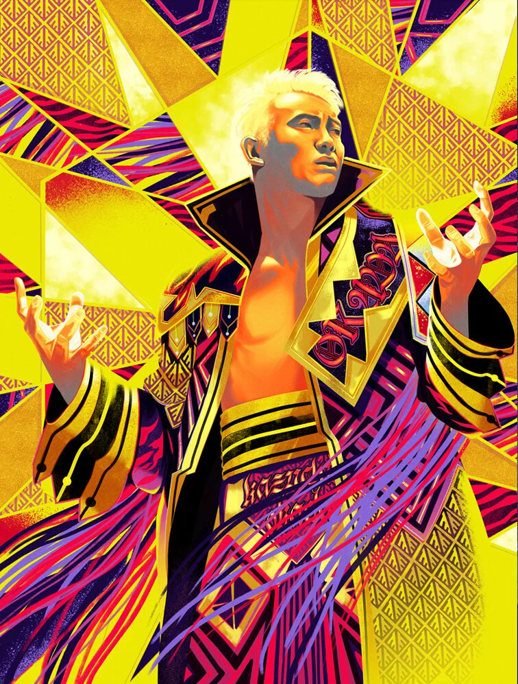 Editorial — Jonathan Bartlett