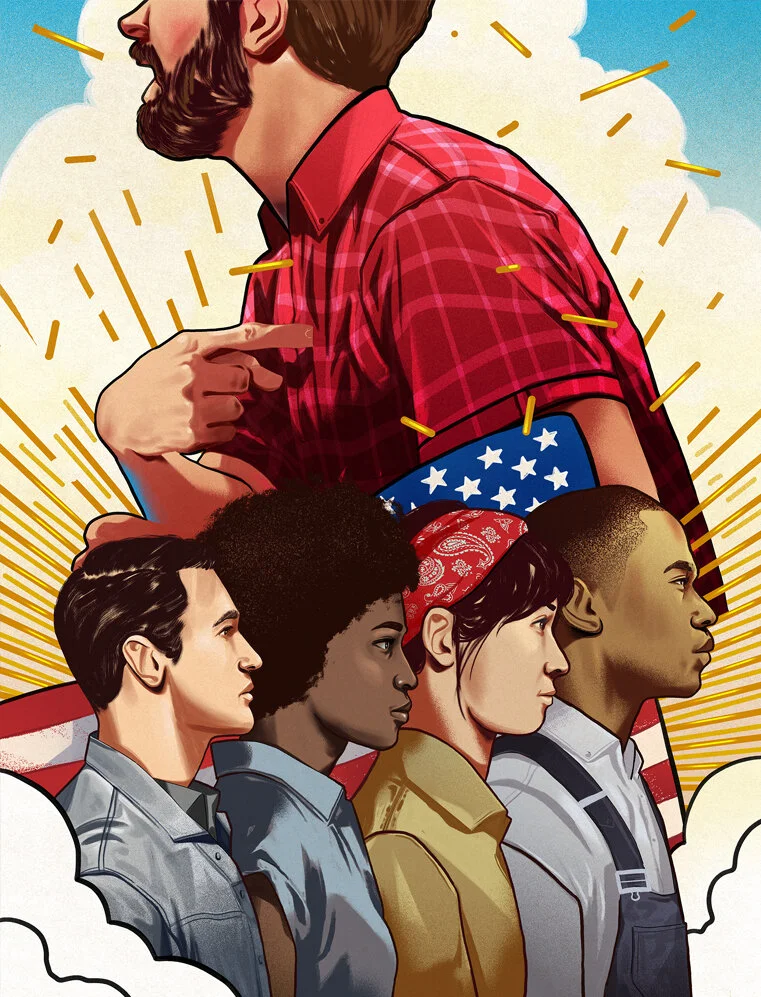 Editorial — Jonathan Bartlett