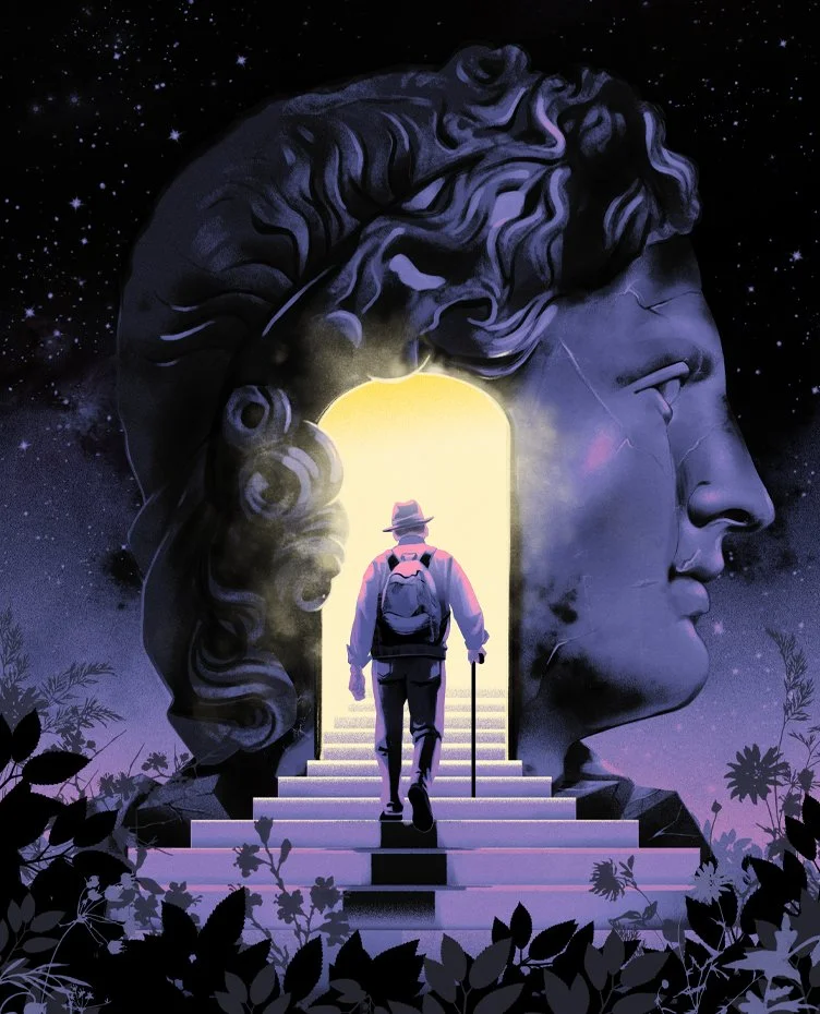 Editorial — Jonathan Bartlett