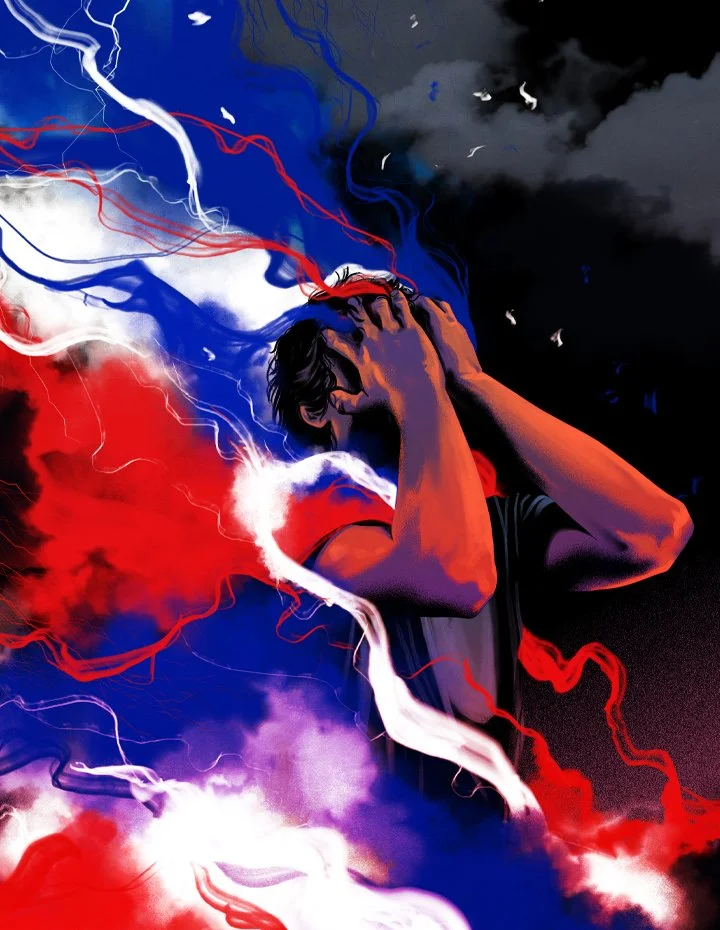 Editorial — Jonathan Bartlett