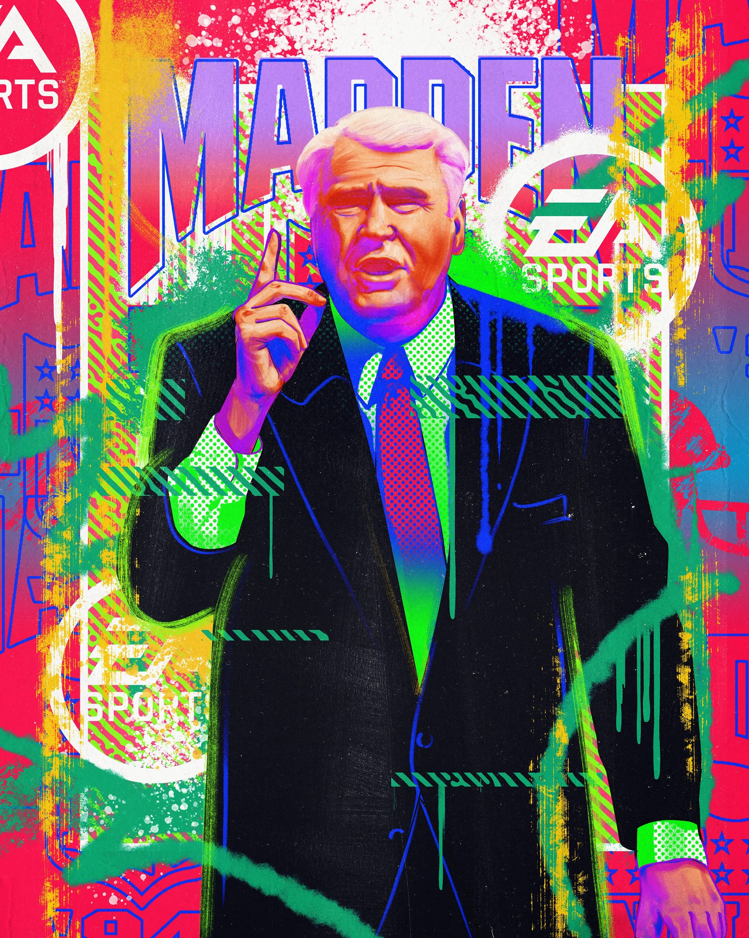 Editorial — Jonathan Bartlett