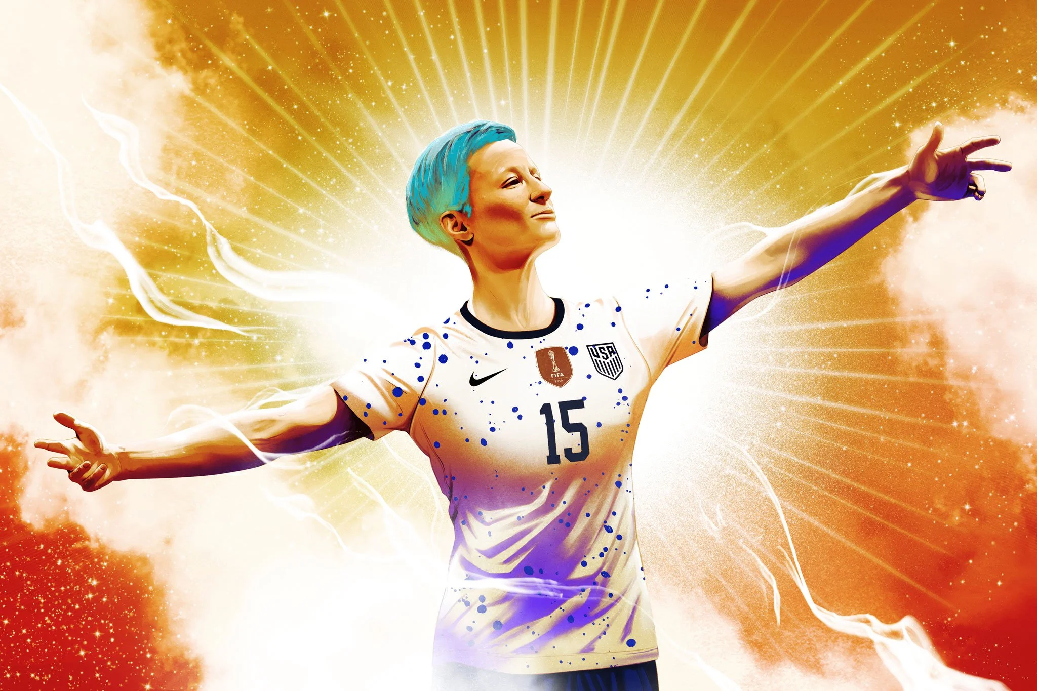 Editorial — Jonathan Bartlett