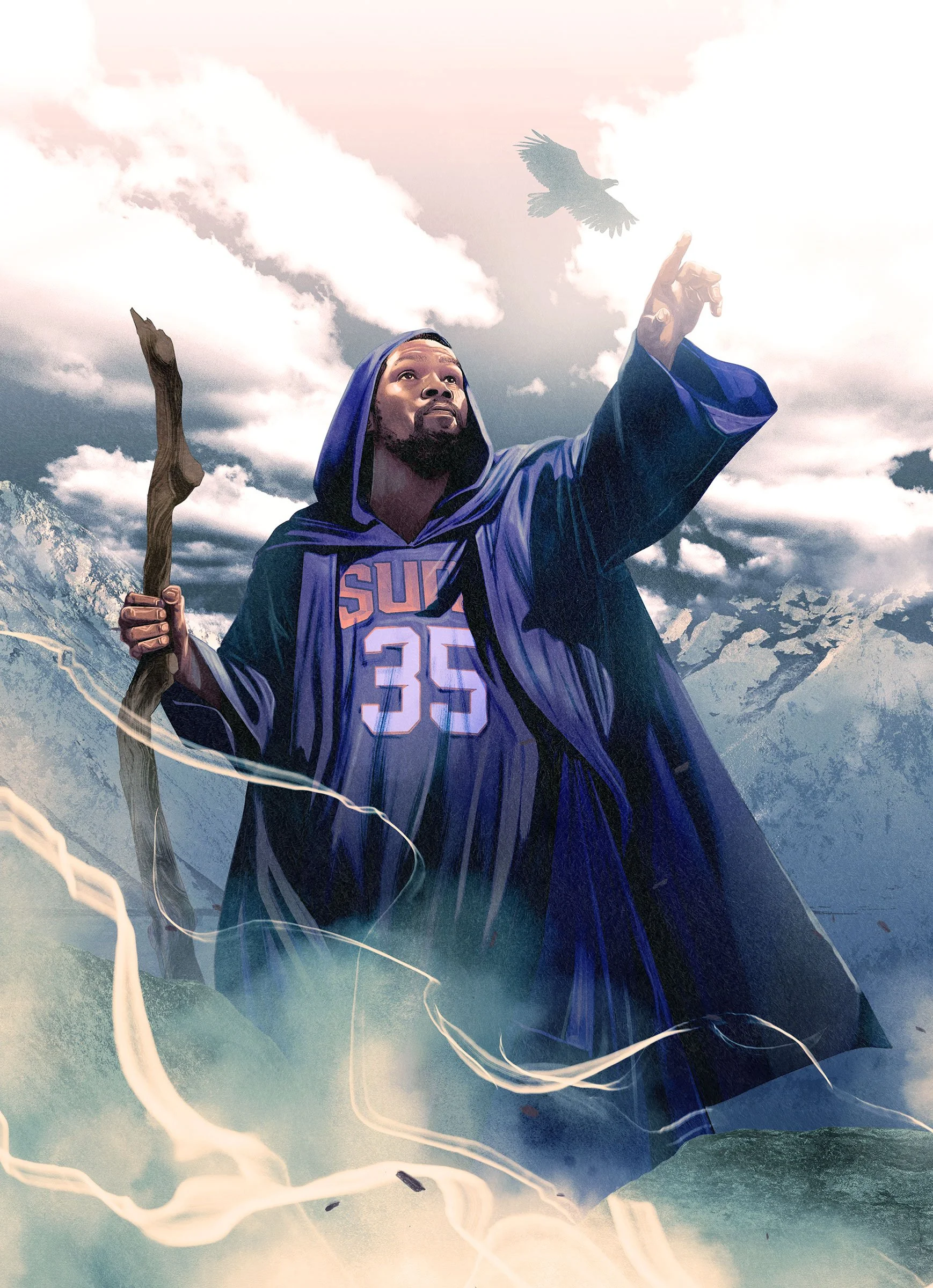 Editorial — Jonathan Bartlett