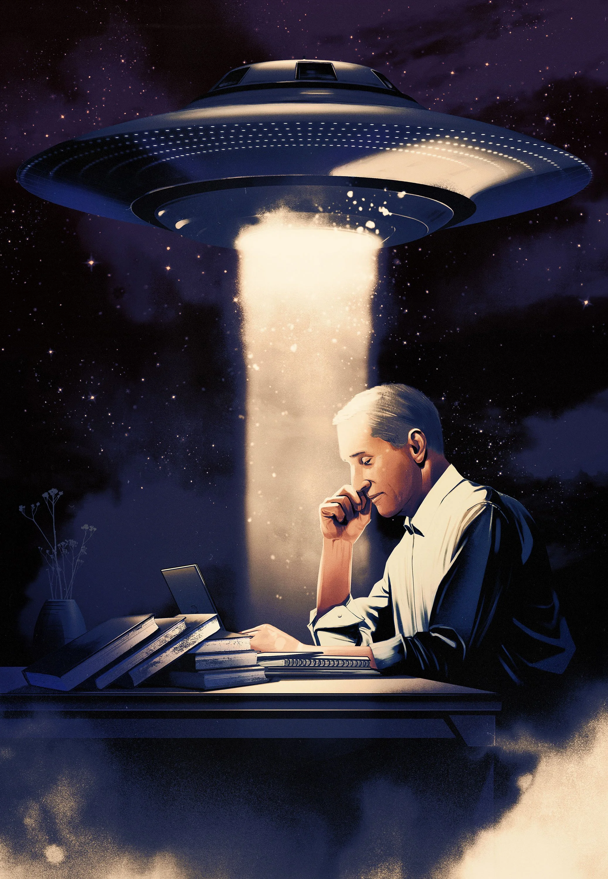 Editorial — Jonathan Bartlett