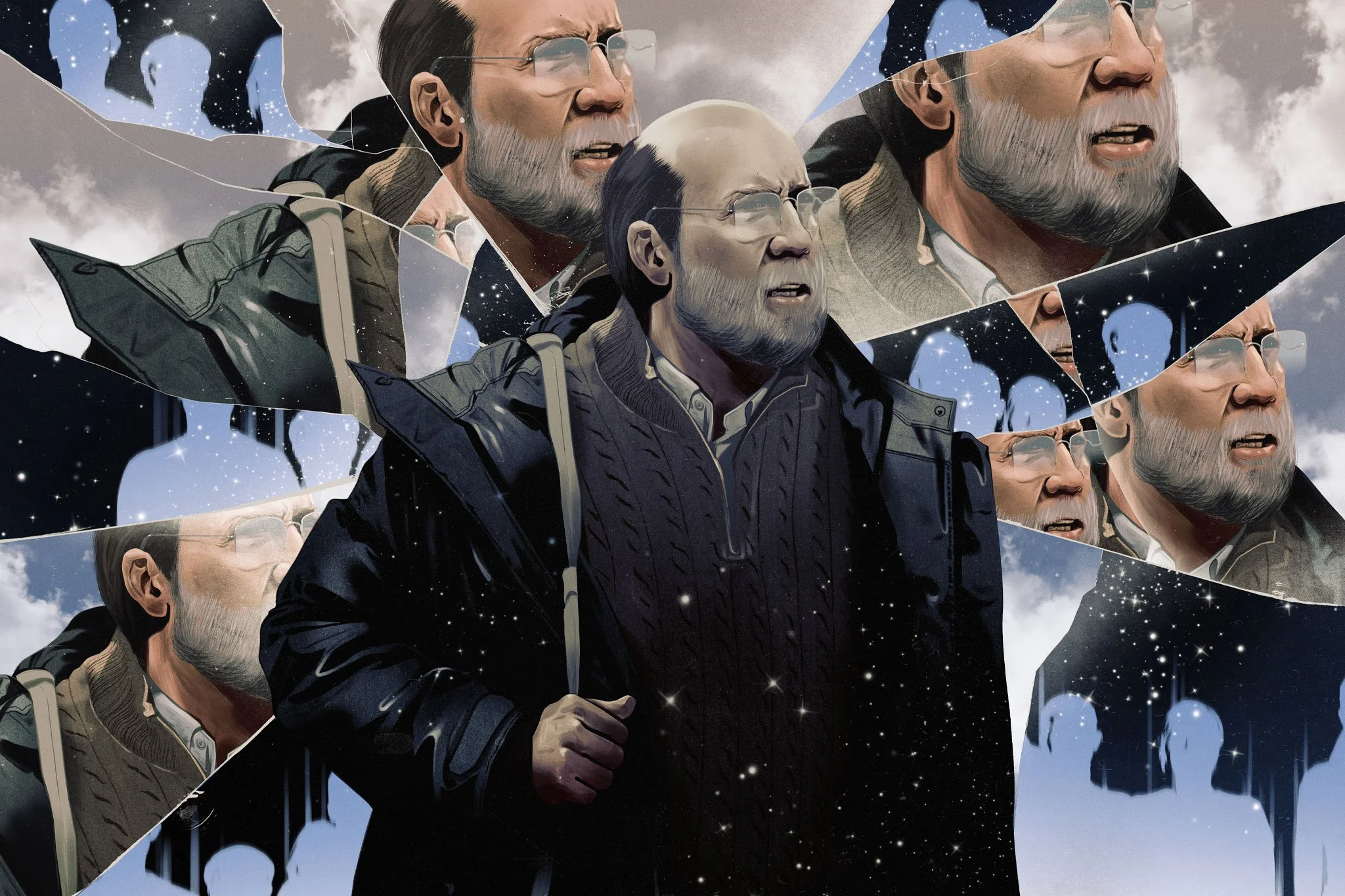 Editorial — Jonathan Bartlett