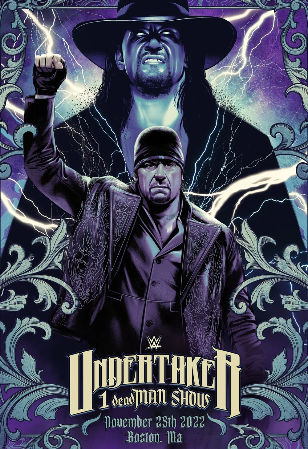 Key Art — Jonathan Bartlett