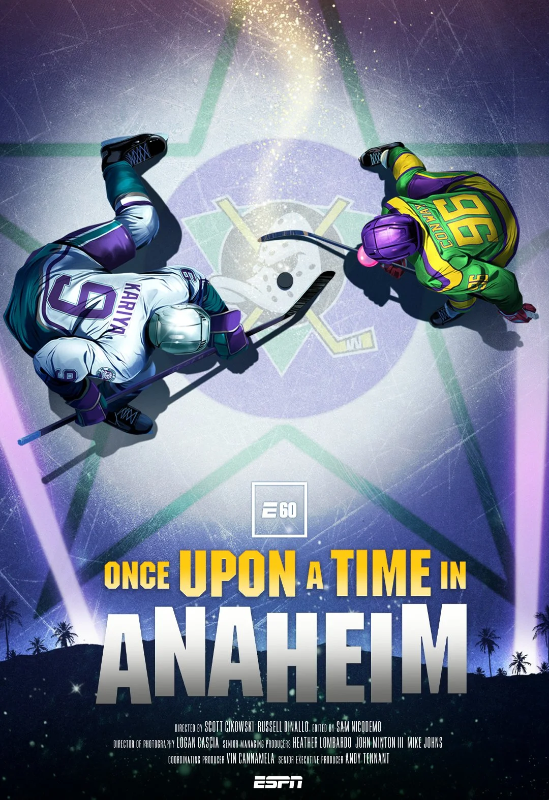 Key Art — Jonathan Bartlett