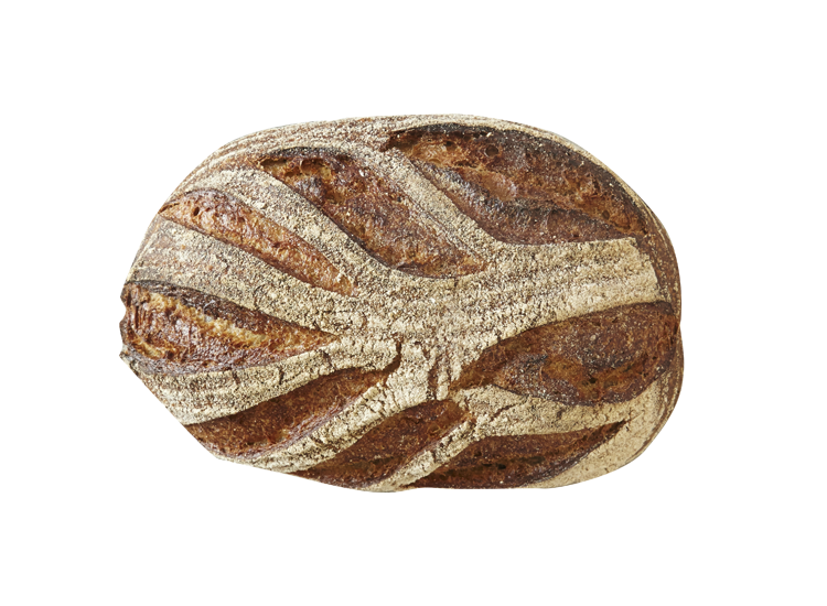 Breads — Bread Alone