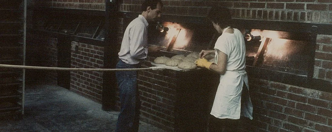 Story — Bread Alone