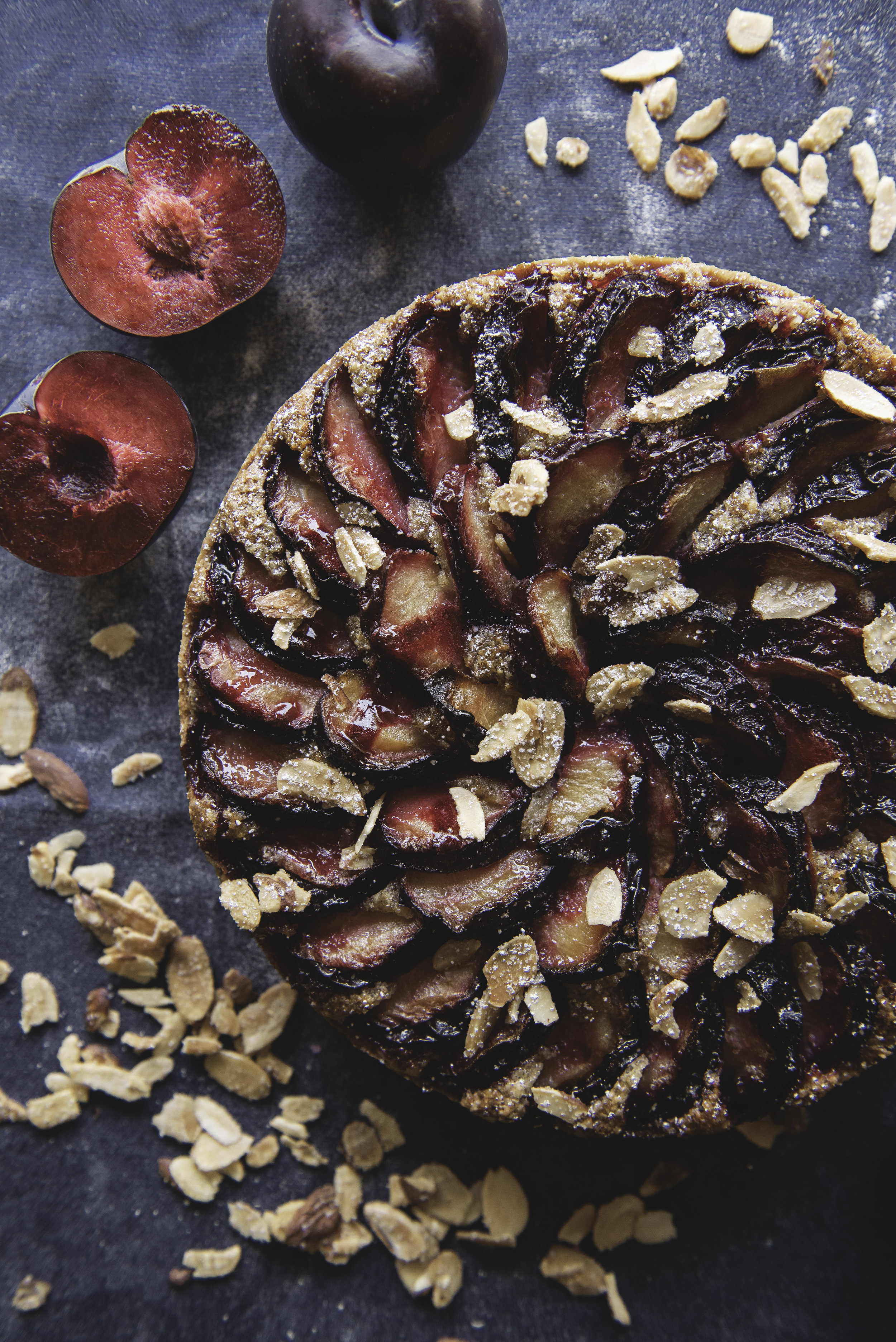 Fall Pastries — Bread Alone