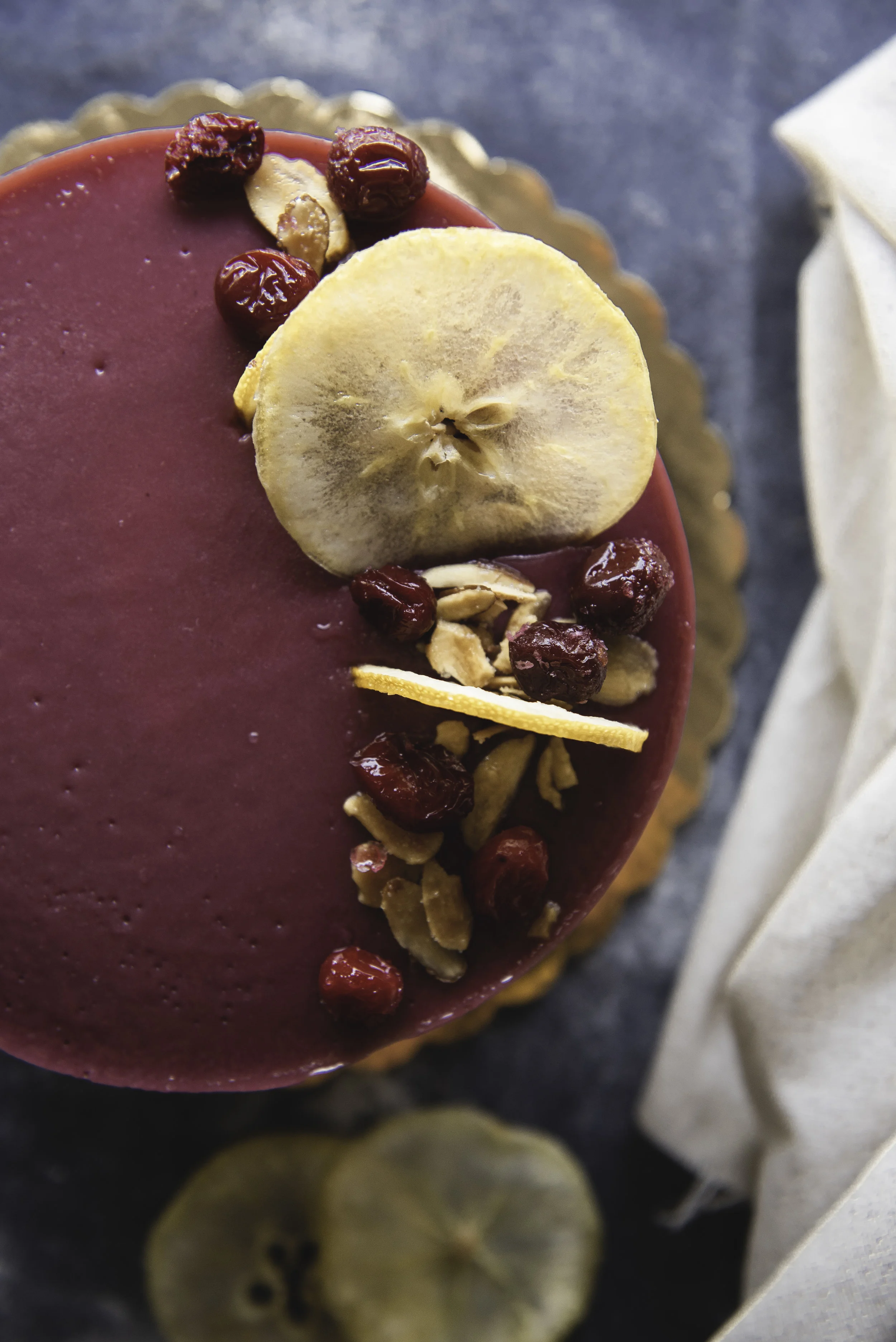 Fall Pastries — Bread Alone