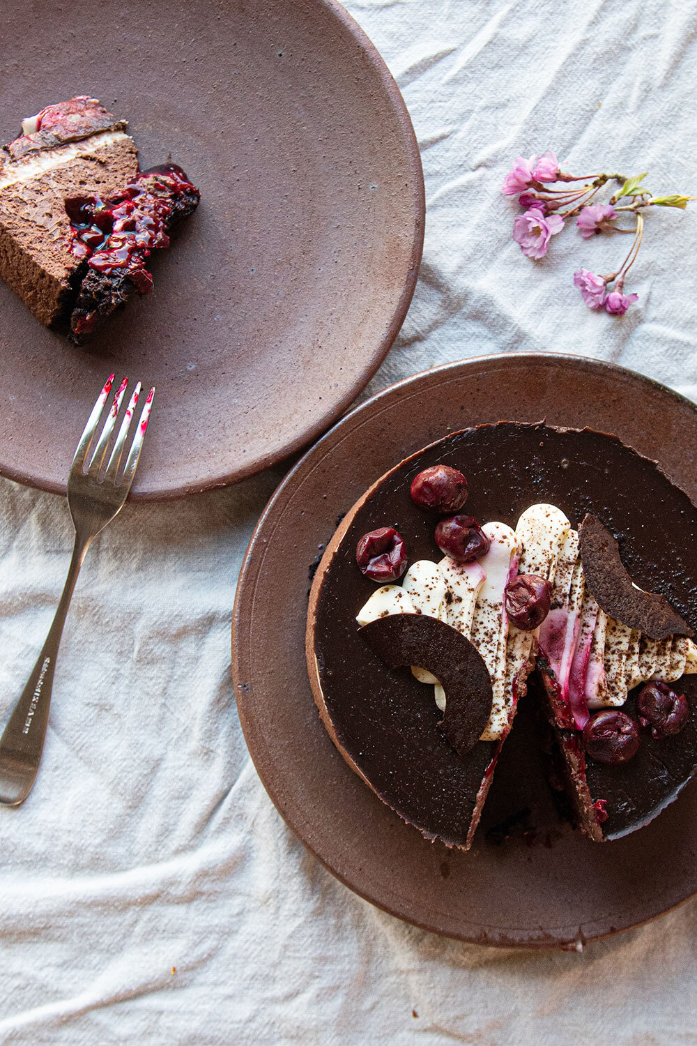 Spring Pastries — Bread Alone