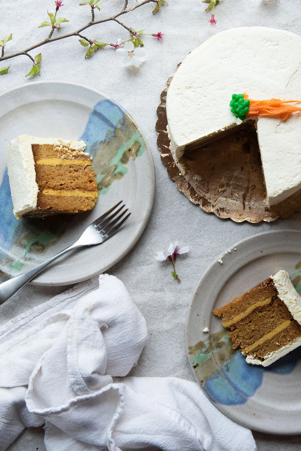 Spring Pastries — Bread Alone