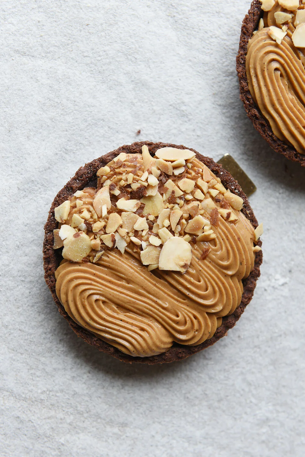 Spring Pastries — Bread Alone