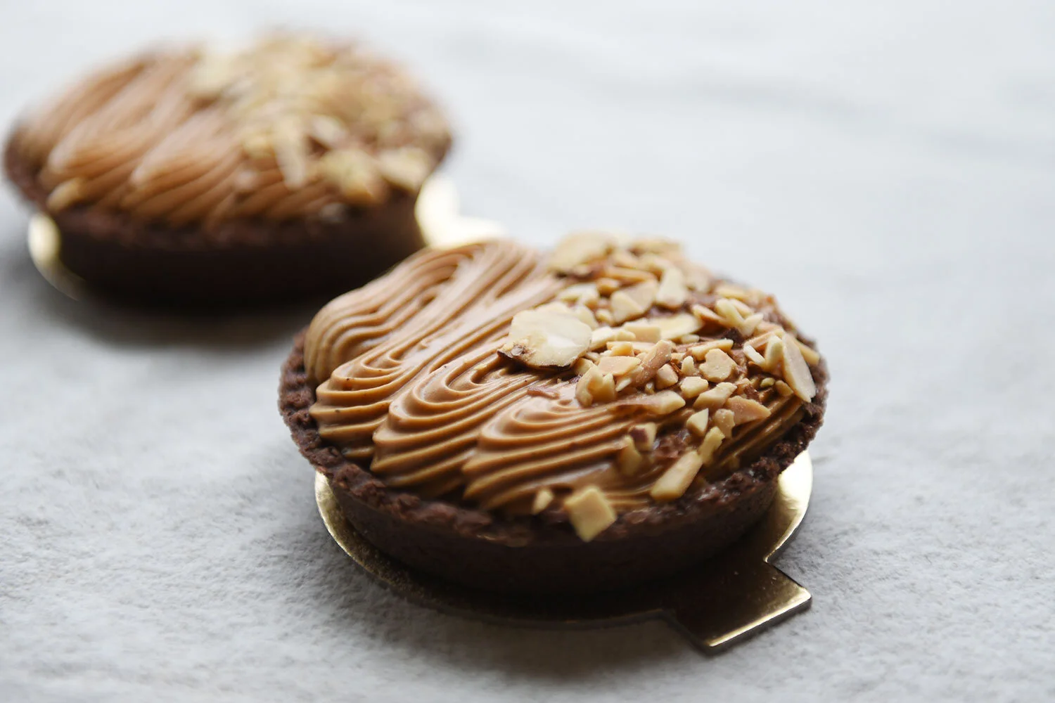 Spring Pastries — Bread Alone