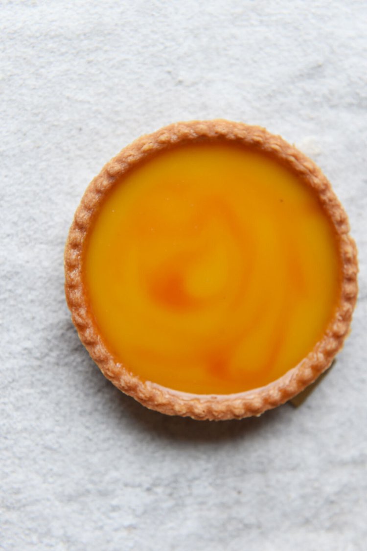 Spring Pastries — Bread Alone