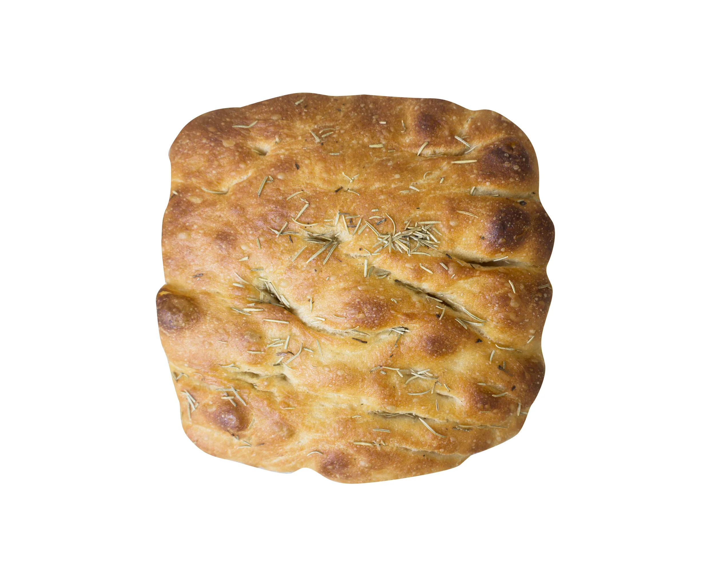 Breads — Bread Alone