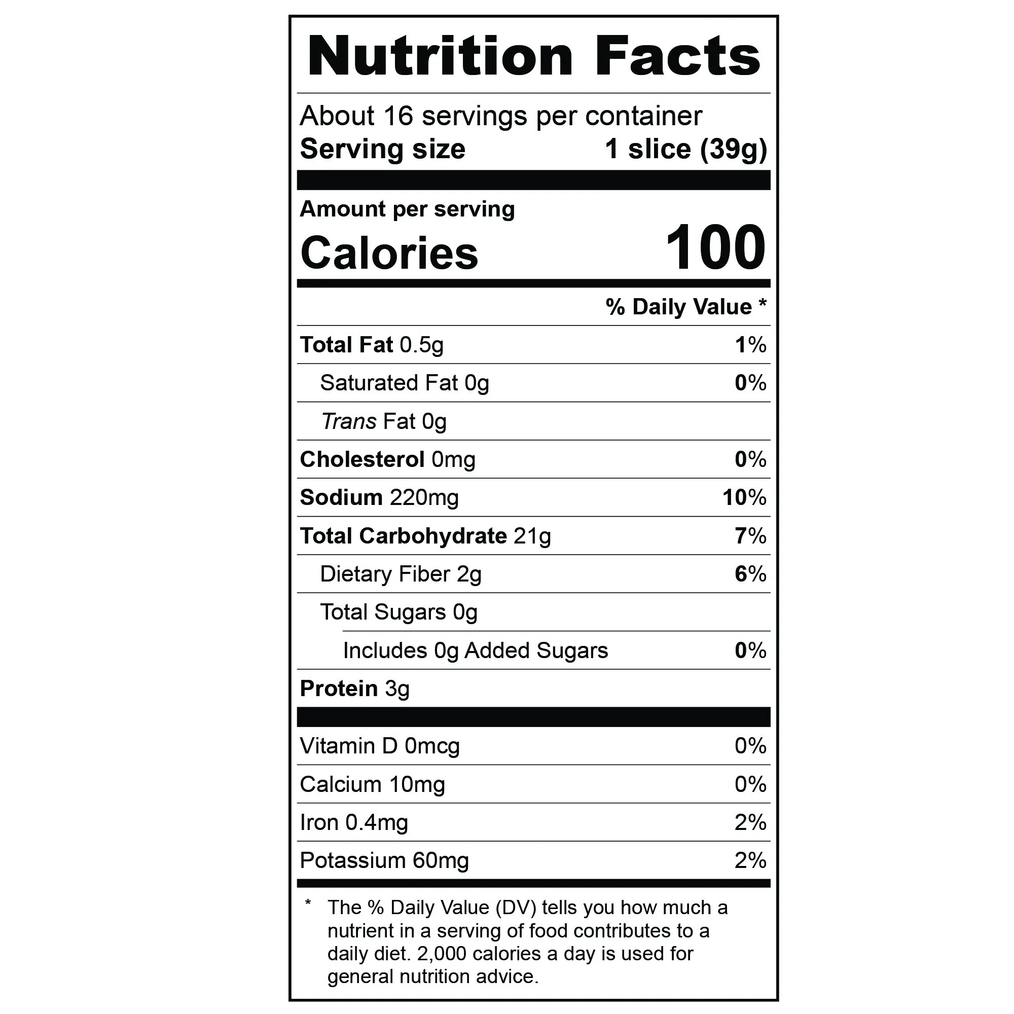 Rye Sourdough — Bread Alone