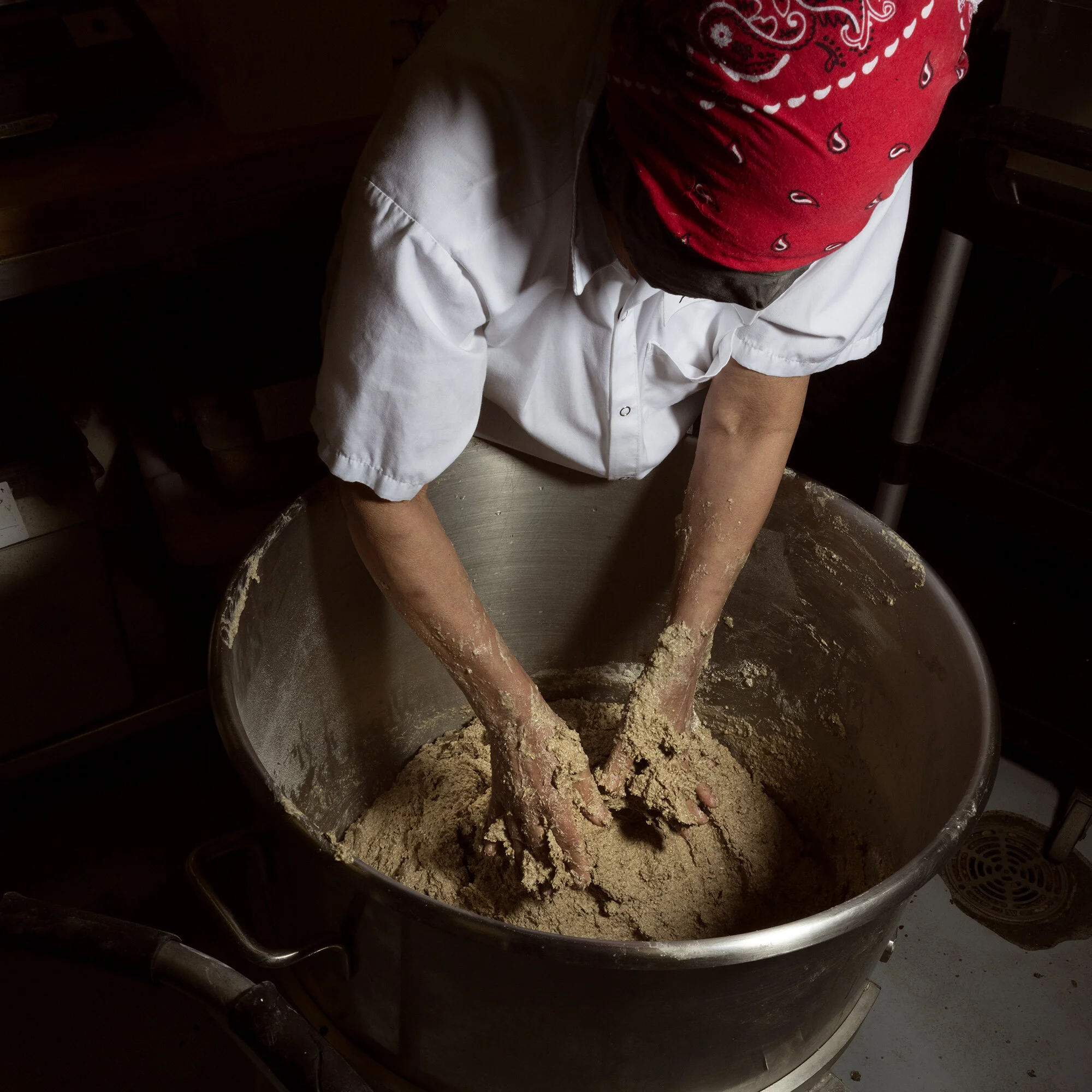 Careers — Bread Alone