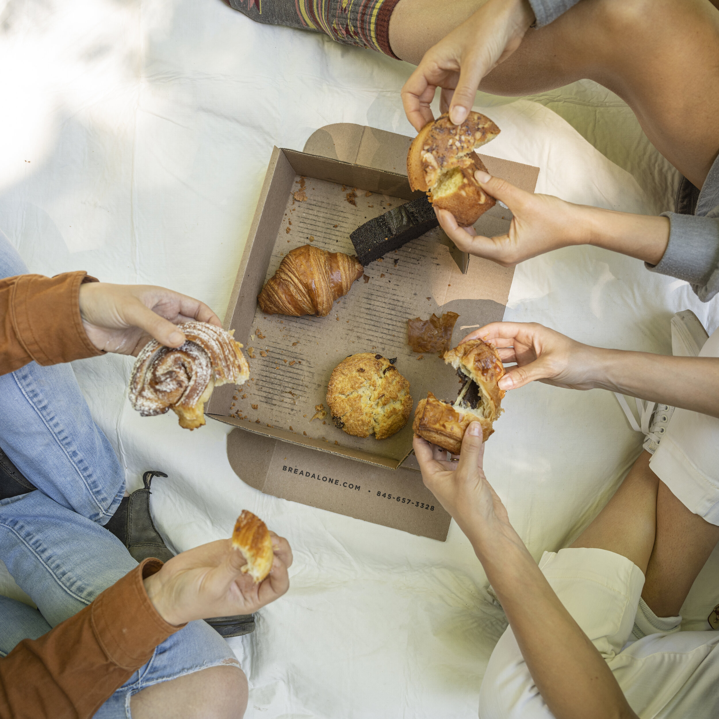 Careers — Bread Alone