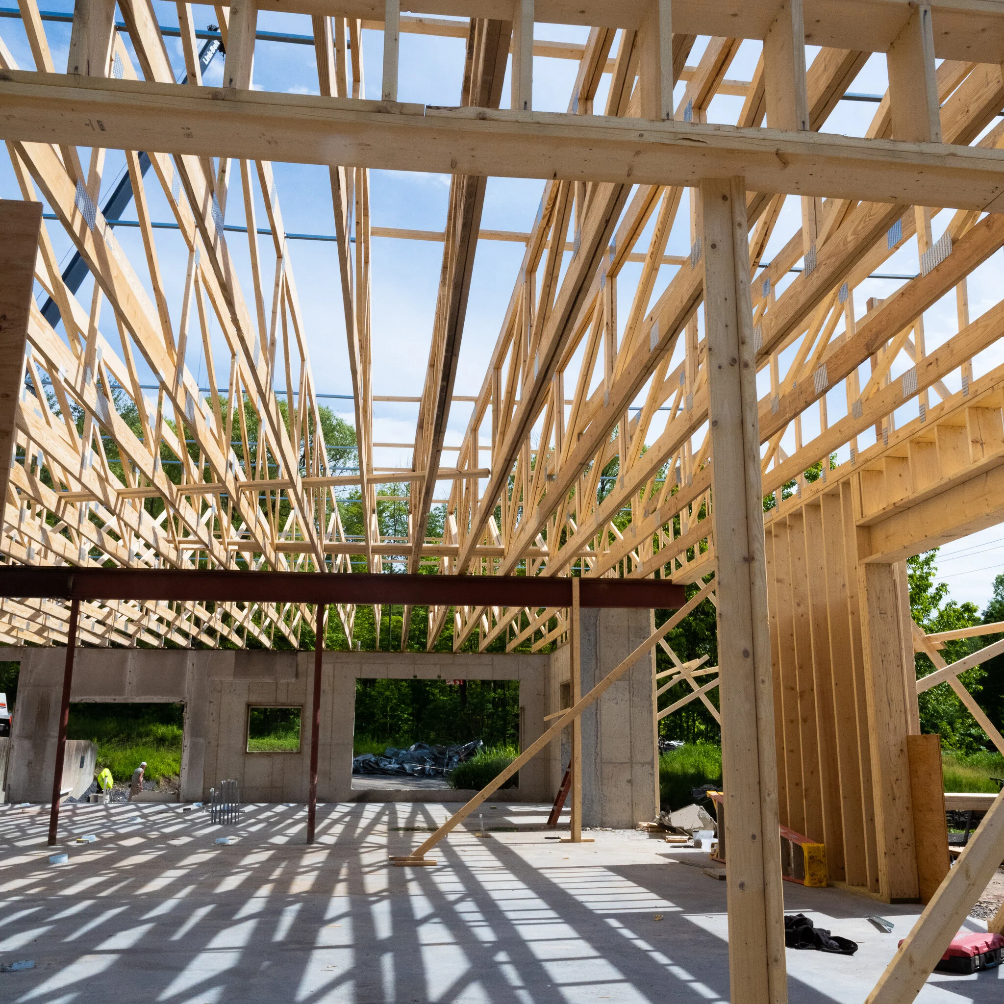 Blog — Bread Alone