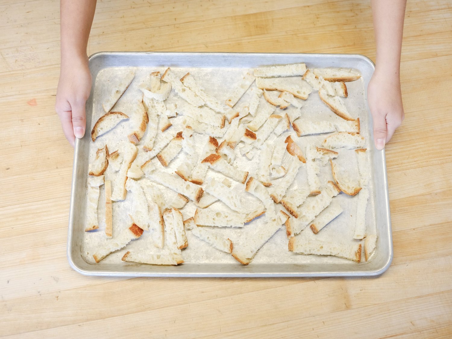 Blog — Bread Alone